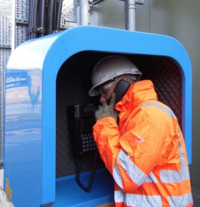 ACOUSTIC HOODS – ziztel.com